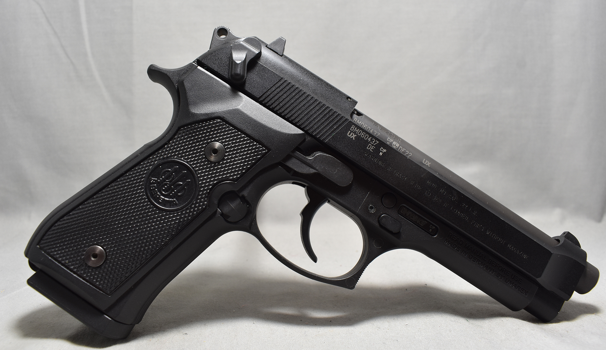 Beretta ~ Model M9 ~ .22 Long Rifle | Bass Pro Shops